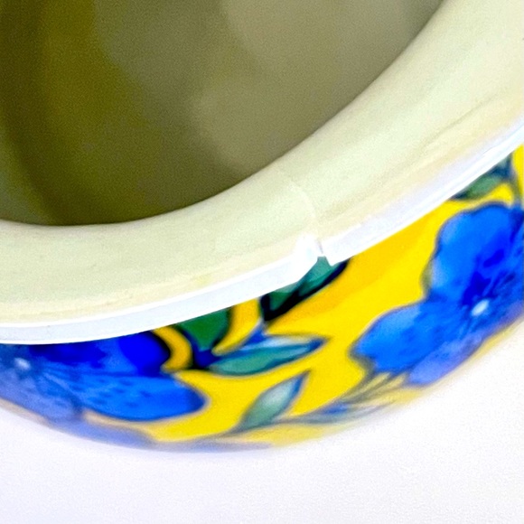 April Cornell | Kitchen | Vintage April Cornell Tea Set With Teapot ...